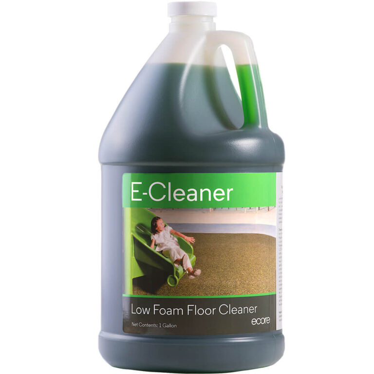 E-CLEANER