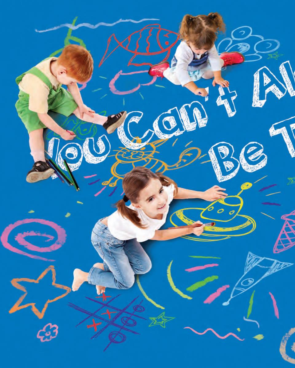 Play Guard Safety Surface Catalog