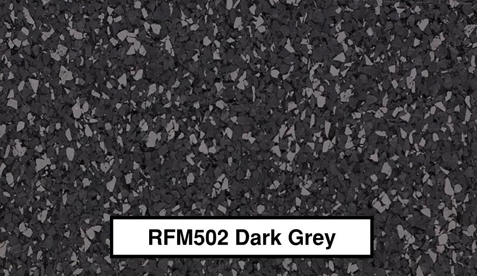 Premier Rubber Flooring