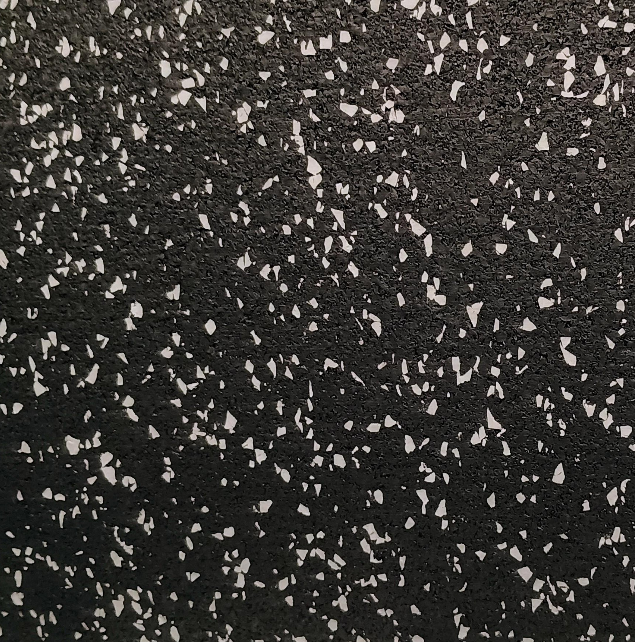 20% Grey 4′ x 25′ x 1/2″ Rolled Rubber